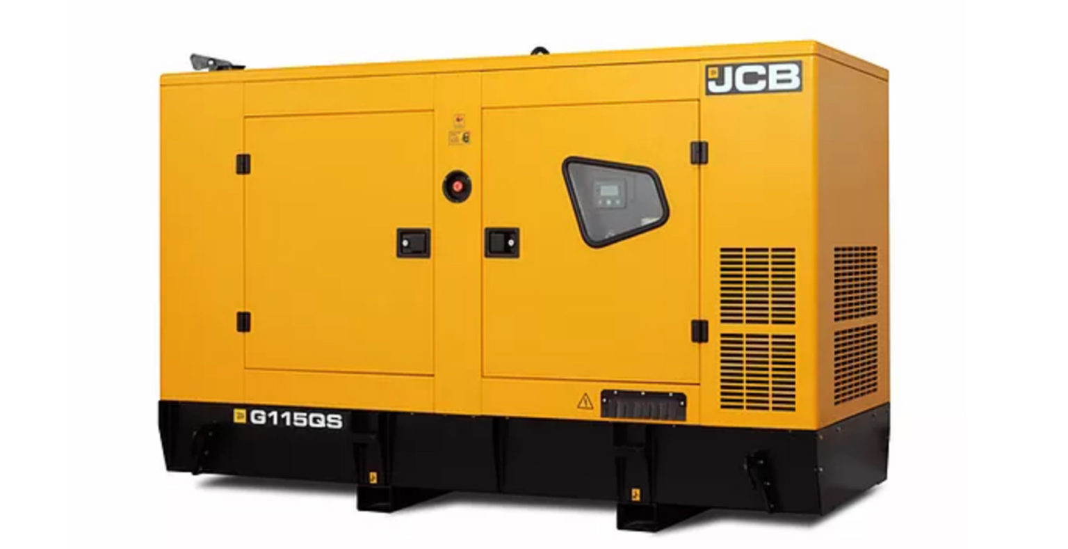 Store | JCB Generators Australia
