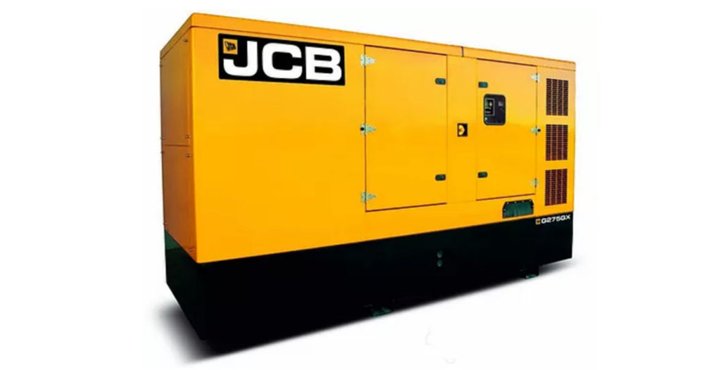 Store | JCB Generators Australia